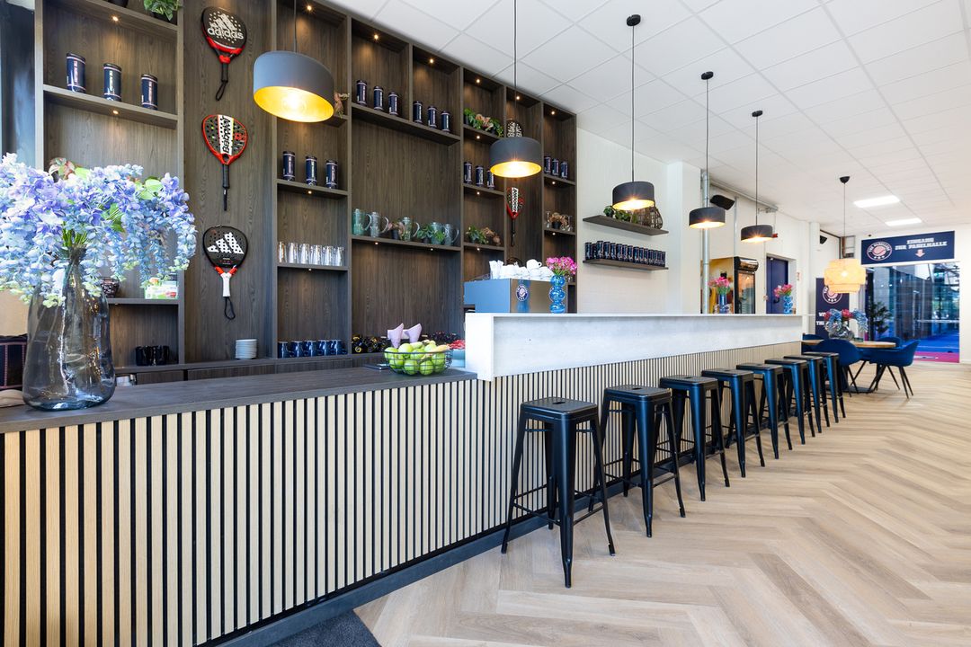 Essen | The Padellers